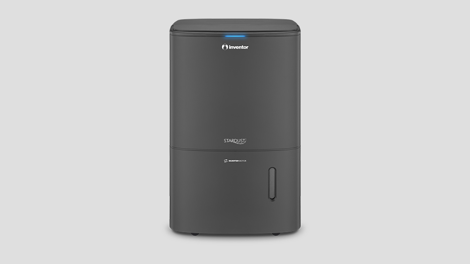 STARDUST SD-IONINV-20L - IKS-HELLAS eSHOP