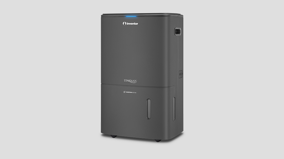STARDUST SD-IONINV-20L - IKS-HELLAS eSHOP