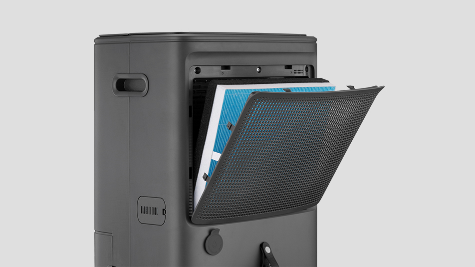 STARDUST SD-IONINV-20L - IKS-HELLAS eSHOP