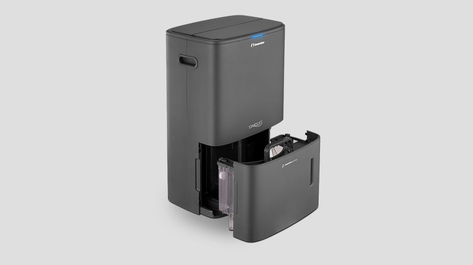 STARDUST SD-IONINV-20L - IKS-HELLAS eSHOP